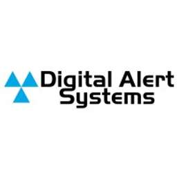 Digital Alert Systems - Crunchbase Company Profile & Funding