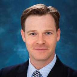 Alex Eadie - CFO @ FIRMA Foreign Exchange - Crunchbase Person Profile