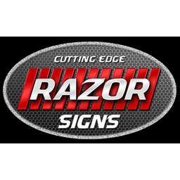 Razor Sign & Graphics - Crunchbase Company Profile & Funding