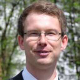 Martin Lechner - Crunchbase Person Profile