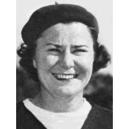 Helen Hicks - Crunchbase Person Profile