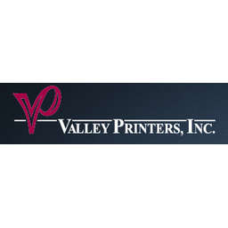 Valley Printers - Crunchbase Company Profile & Funding