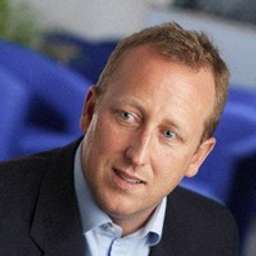 Simon Tucker - Chief Executive Officer @ SRT Marine Systems PLC ...