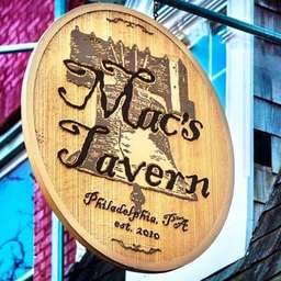 Mac’s Tavern - Crunchbase Company Profile & Funding