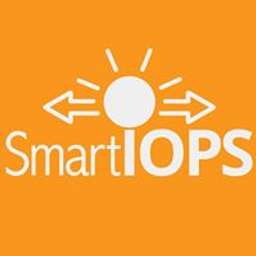Smart IOPS - Crunchbase Company Profile & Funding