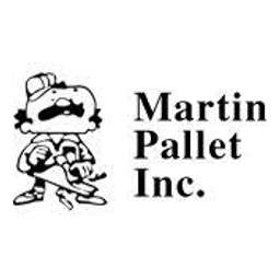 Martin Pallet - Crunchbase Company Profile & Funding