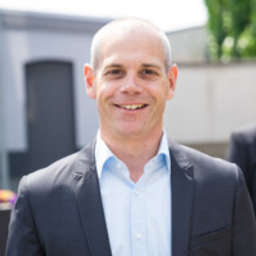 Tobias Hoffmann - CEO & Founder @ QMatrix - Crunchbase Person Profile