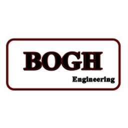 Bogh Engineering - Crunchbase Company Profile & Funding