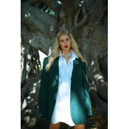 Miss Gun - Crunchbase Person Profile