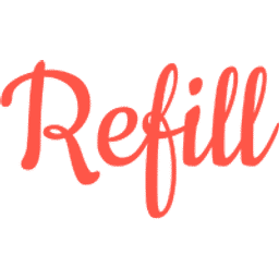 Refill - Crunchbase Company Profile & Funding