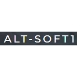 ALT-SOFT1 - Crunchbase Company Profile & Funding