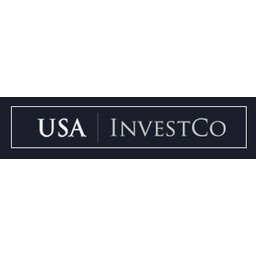 USA InvestCo - Crunchbase Company Profile & Funding