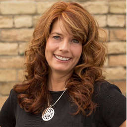 Leslie Woodmansee - Co-Founder and President @ Enium - Crunchbase ...