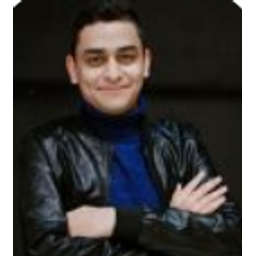 Ibrahim Mahdi - Co-Founder and CTO @ Photonect - Crunchbase Person Profile