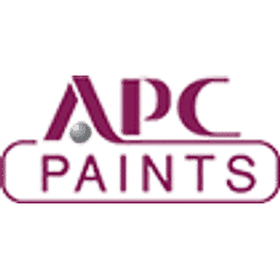 APC Paints - Crunchbase Company Profile & Funding