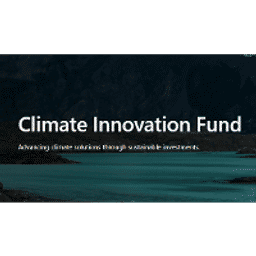 Microsoft Climate Innovation Fund - Crunchbase Company Profile & Funding