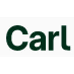 Carl - Tech Stack, Apps, Patents & Trademarks