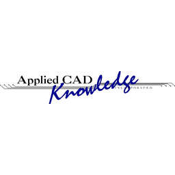 Applied CAD Knowledge - Tech Details