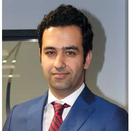 Reza Arghandeh - Co-Founder and CTO @ Aitown - Crunchbase Person Profile