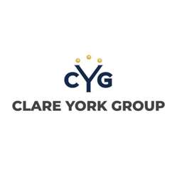 CLARE YORK GROUP - Crunchbase Company Profile & Funding