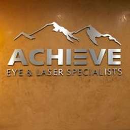 Achieve Eye & Laser Specialist - Crunchbase Company Profile & Funding