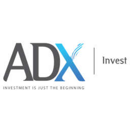 ADX Invest - Crunchbase Company Profile & Funding