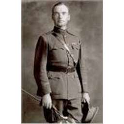 Malcolm Wheeler-Nicholson - Founder @ DC Comics - Crunchbase Person Profile