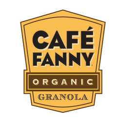 Café Fanny Granola
