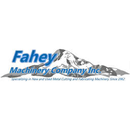 Fahey Machinery - Crunchbase Company Profile & Funding