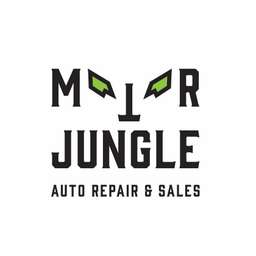 Motor Jungle Auto Repair and Sales - Crunchbase Company Profile & Funding