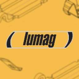 Lumag - Crunchbase Company Profile & Funding