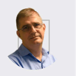 Plamen Petkov - CEO / Co-Founder @ ScavaSoft - Crunchbase Person Profile