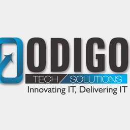 Odigo Tech Solutions - Crunchbase Company Profile & Funding