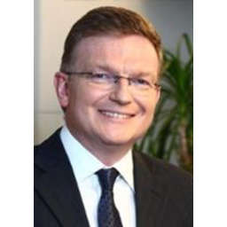 Martin Spurling - CEO, Turkey @ HSBC - Crunchbase Person Profile