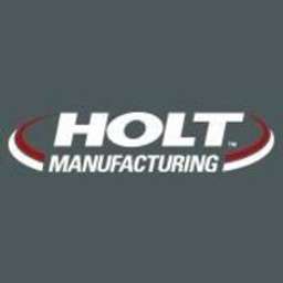 HOLT Manufacturing - Crunchbase Company Profile & Funding
