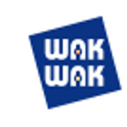 WAKWAK - Crunchbase Company Profile & Funding