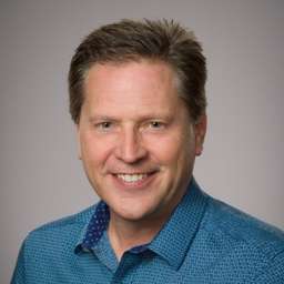 Jeff Key - Crunchbase Person Profile