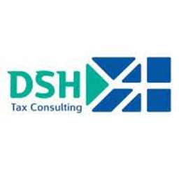 DSH Tax Consulting - Crunchbase Company Profile & Funding