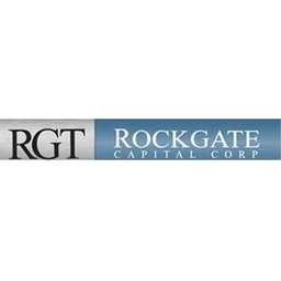 Rockgate Capital - Crunchbase Company Profile & Funding