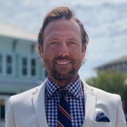 Kevin Hedges - Crunchbase Person Profile