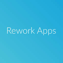 Rework Apps - Crunchbase Company Profile & Funding