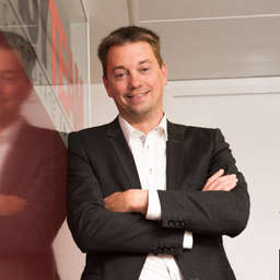 Thomas Bordeau - General Manager @ EASYTEAM - Crunchbase Person Profile