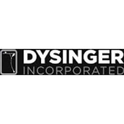 Dysinger - Crunchbase Company Profile & Funding