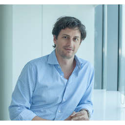 nicolas standaert - CEO @ NEARBUY GROUP - Crunchbase Person Profile