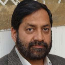 Suresh Sharma - Chairman & Managing Director @ Allengers Group ...