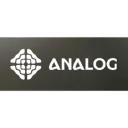 Analog - Crunchbase Company Profile & Funding