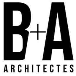 B+A Architects