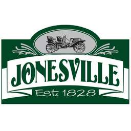 City of Jonesville