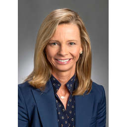 Kathryn M. Farmer - President & CEO @ BNSF Railway Company - Crunchbase ...