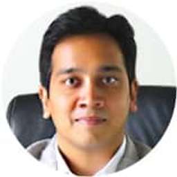 Mukul Gupta - Founder & CEO @ Capital Numbers - Crunchbase Person Profile